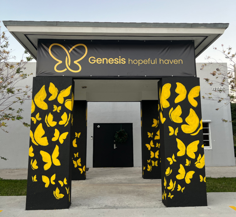 Our Services – Genesis Hope Haven